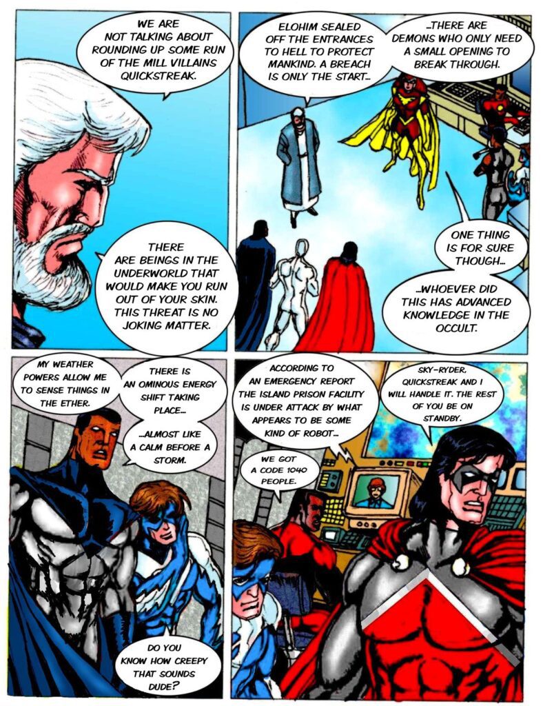 ATFCOMICS